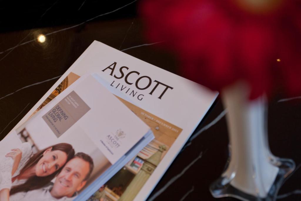 Ascott Raffles City Beijing, Beijing (updated prices 2025)