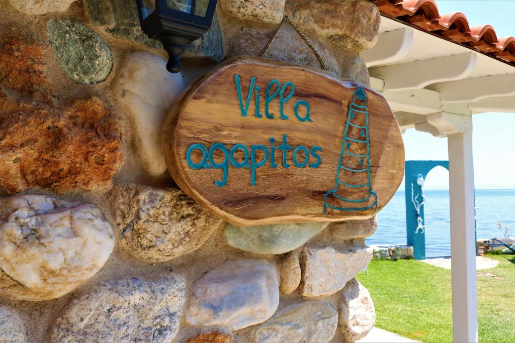 Villas Agapitos (Griekenland Agios Nikolaos) - Booking.com