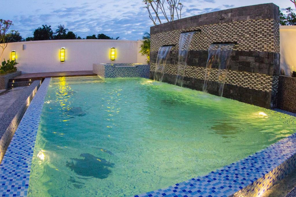 Secret Garden Warni Villa (MUAR), Muar (updated prices 2025)