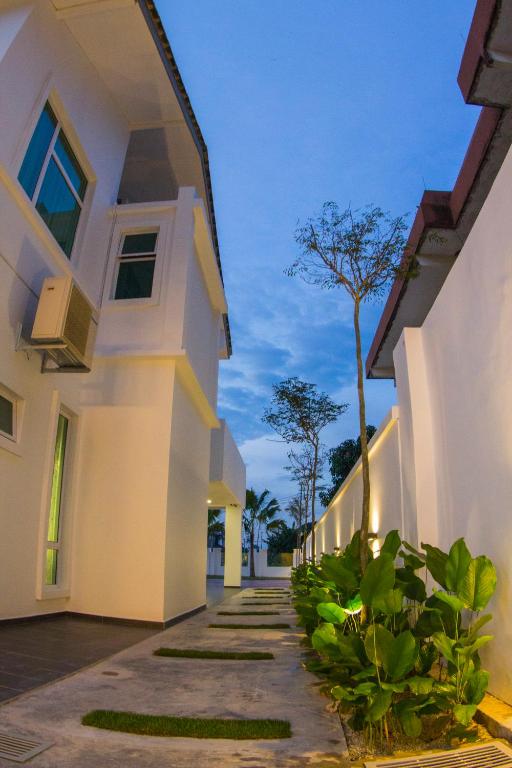 Secret Garden Warni Villa (MUAR), Muar (updated prices 2025)