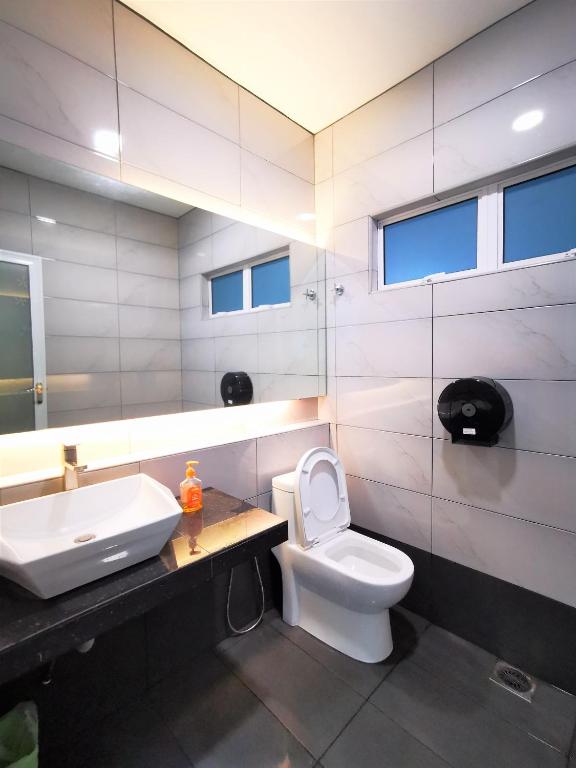 Secret Garden Warni Villa (MUAR), Muar (updated prices 2025)