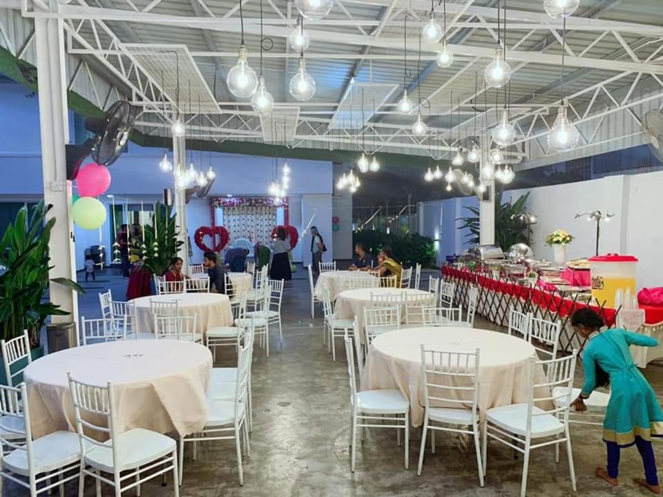Secret Garden Warni Villa (MUAR), Muar (updated prices 2025)