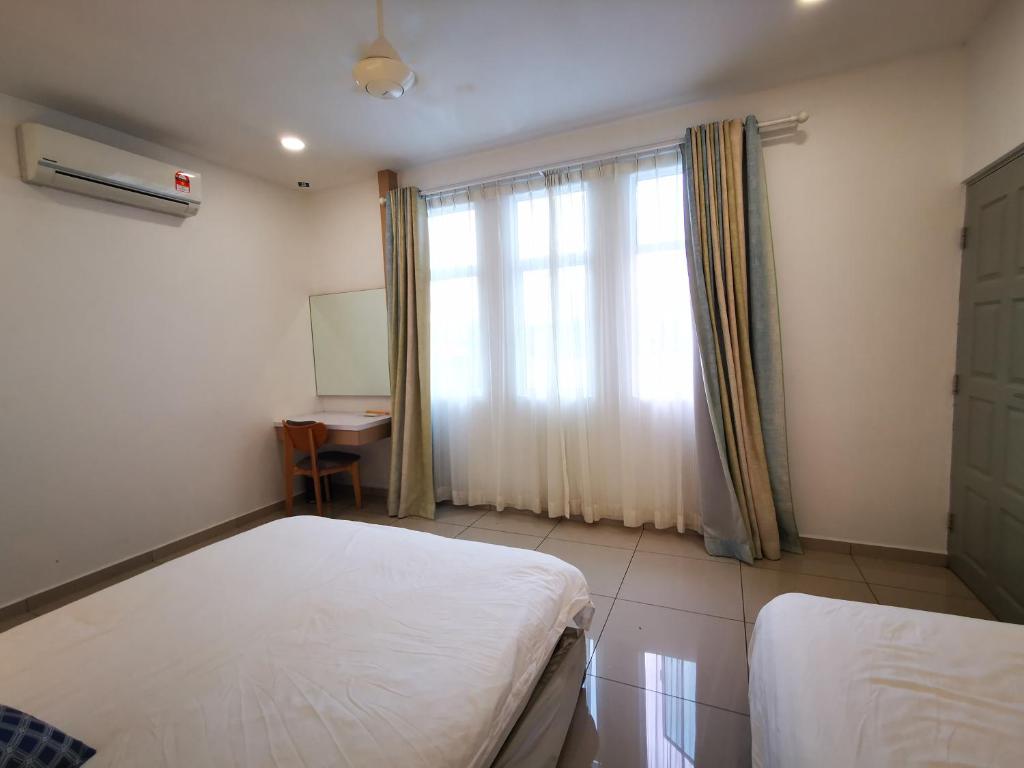 Secret Garden Warni Villa (MUAR), Muar (updated prices 2025)