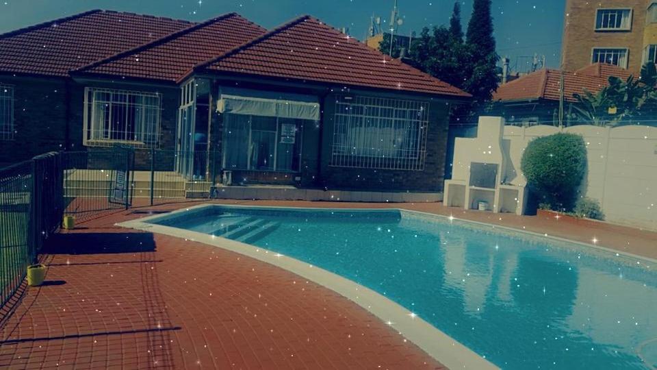 Derrick Guest House, Johannesburg (updated prices 2026)