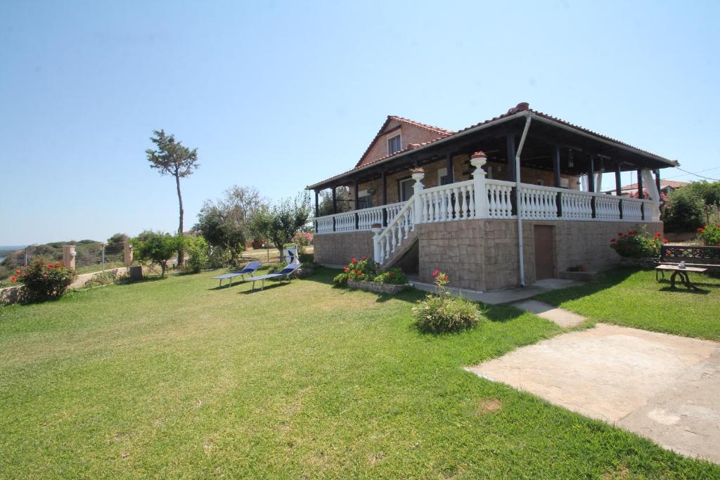 Panagiotis Anna view, Nea Potidaea (updated prices 2025)