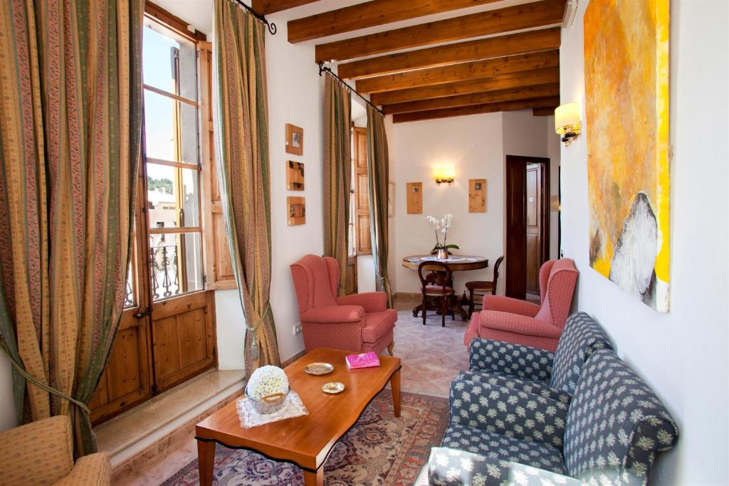Juma Historic Hotel, Pollença (updated prices 2025)