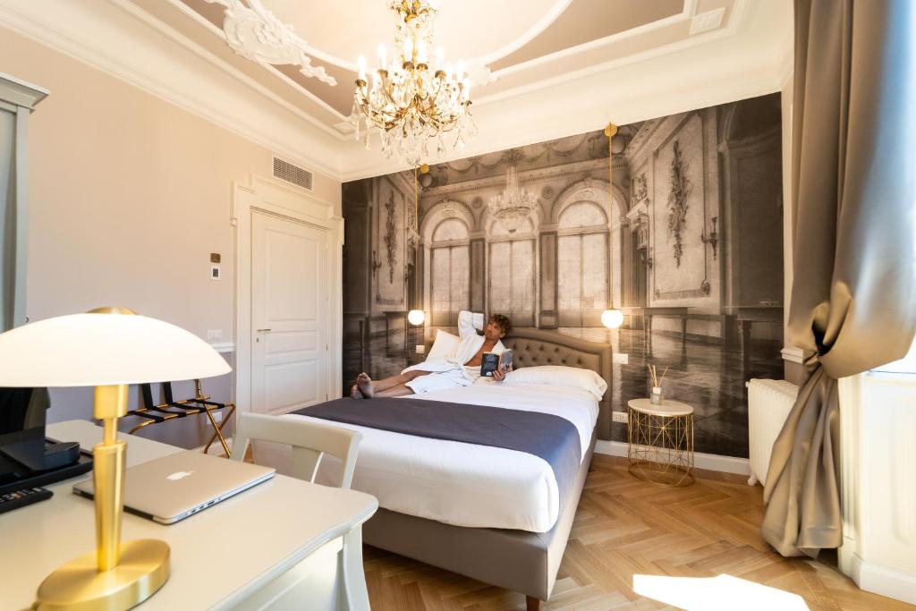 Le Dimore Suites Milano, Milan – Updated 2024 Prices