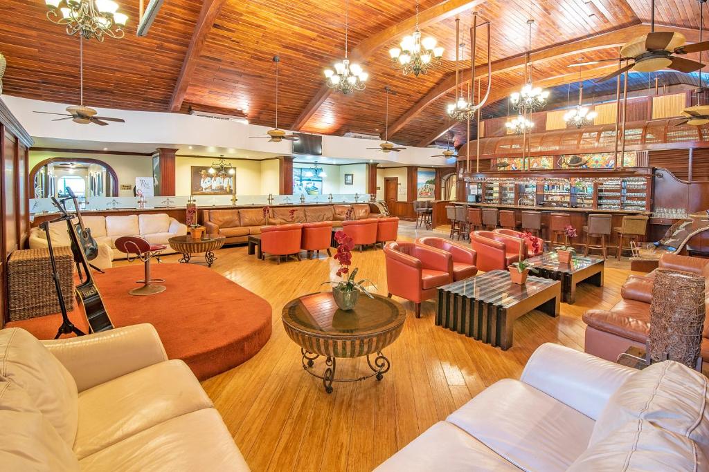 Hotel Casa Roland Golfito Resort, Golfito (updated prices 2025)