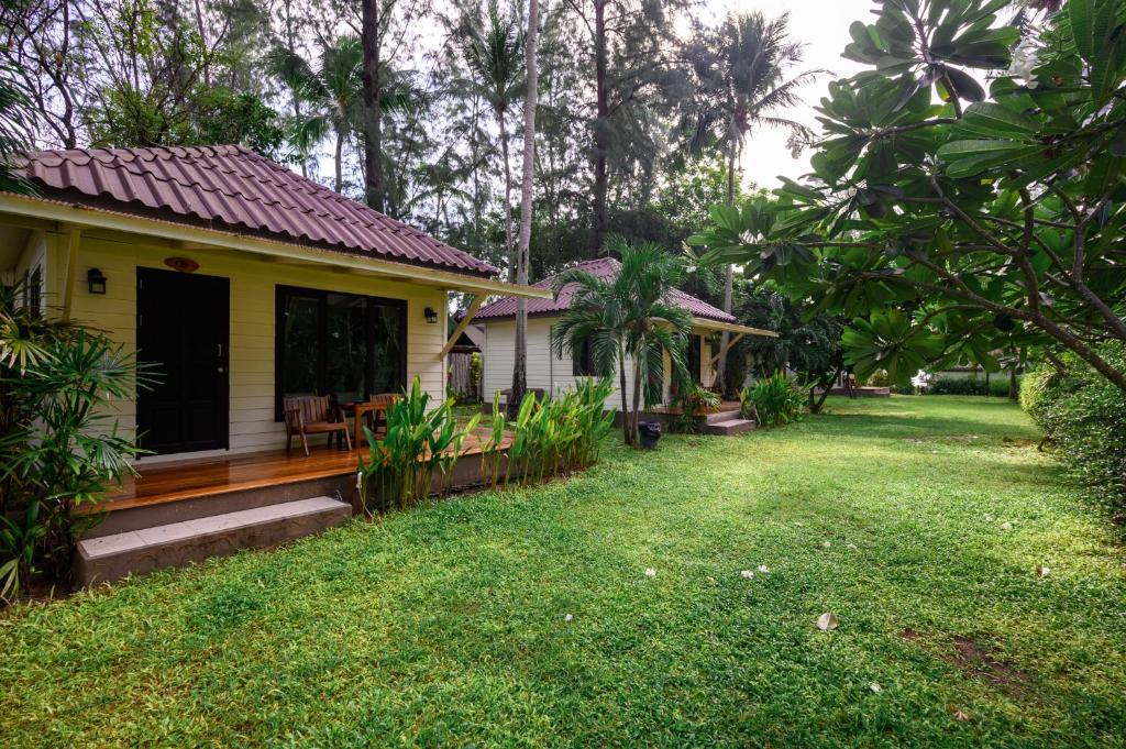 Wapi Resort, Ko Lipe (updated prices 2025)