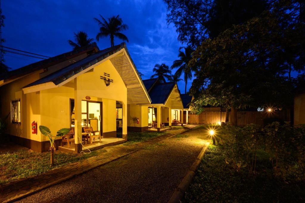 Wapi Resort, Ko Lipe (updated prices 2025)