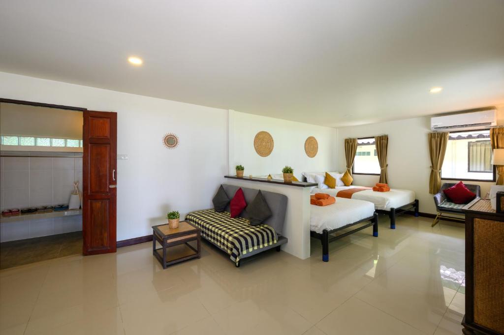 Wapi Resort, Ko Lipe (updated prices 2025)