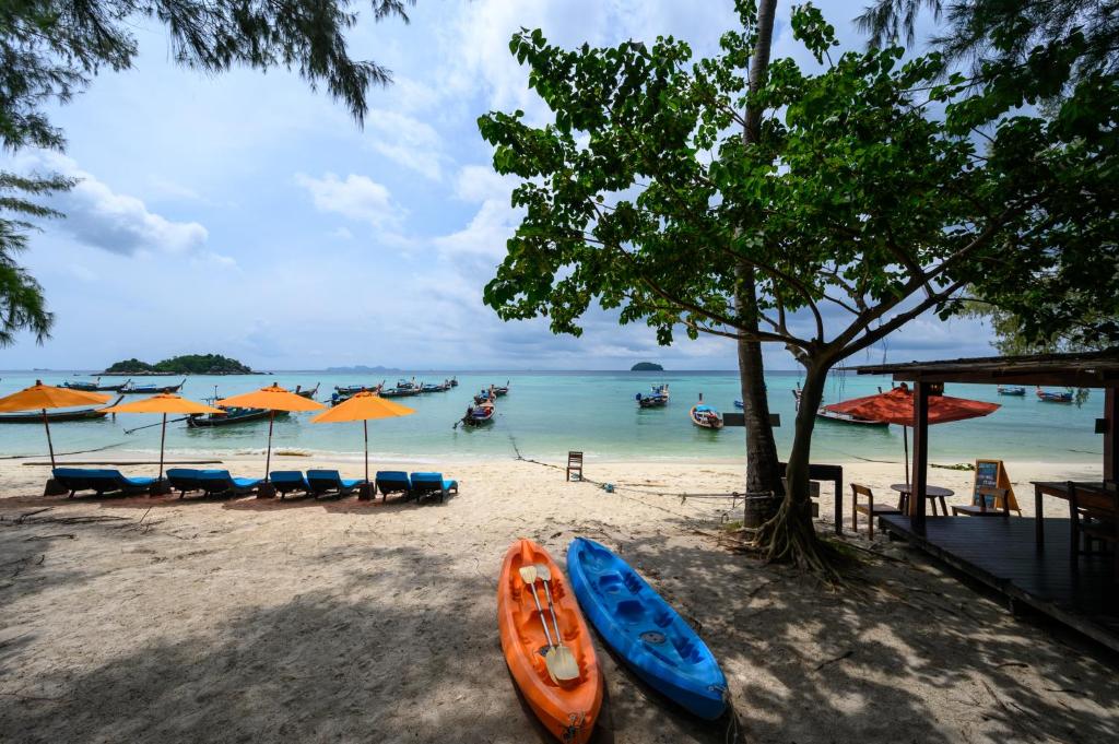 Wapi Resort, Ko Lipe (updated prices 2025)