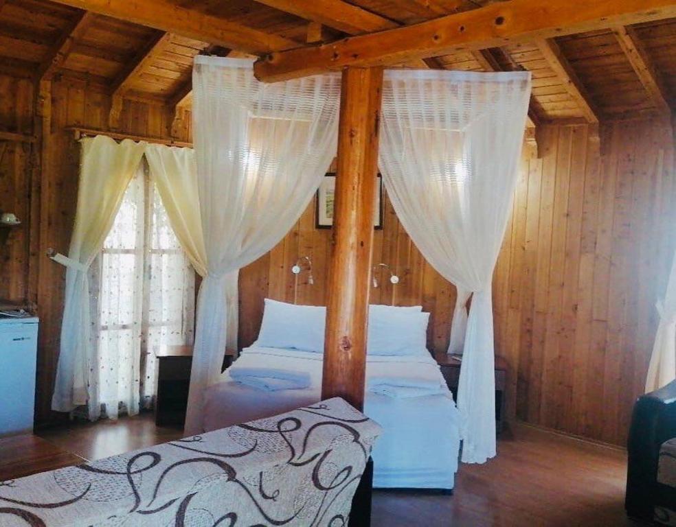 Oba Beach - Oludeniz