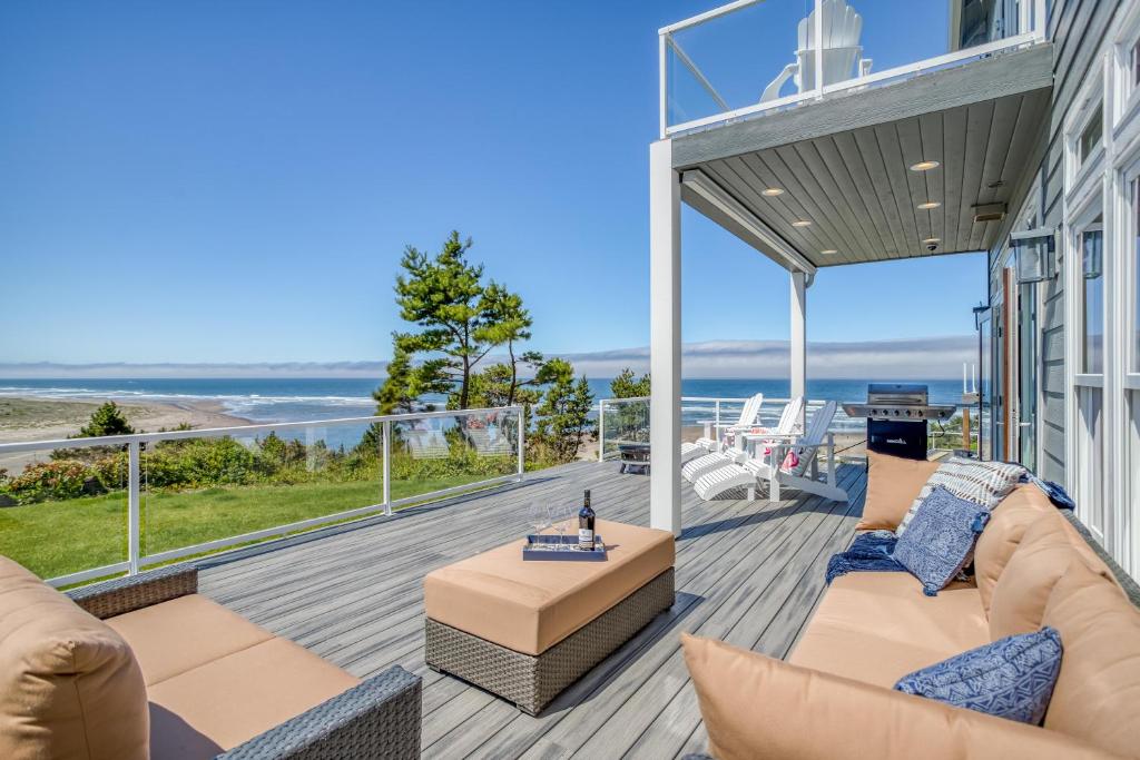 Transformation Point, Lincoln City (updated prices 2025)