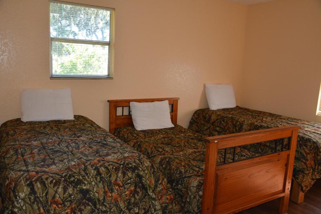 Camp Mack Lodge, Marina & RV Resort, Lake Wales (updated prices 2025)