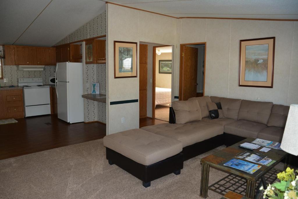 Camp Mack Lodge, Marina & RV Resort, Lake Wales (updated prices 2025)