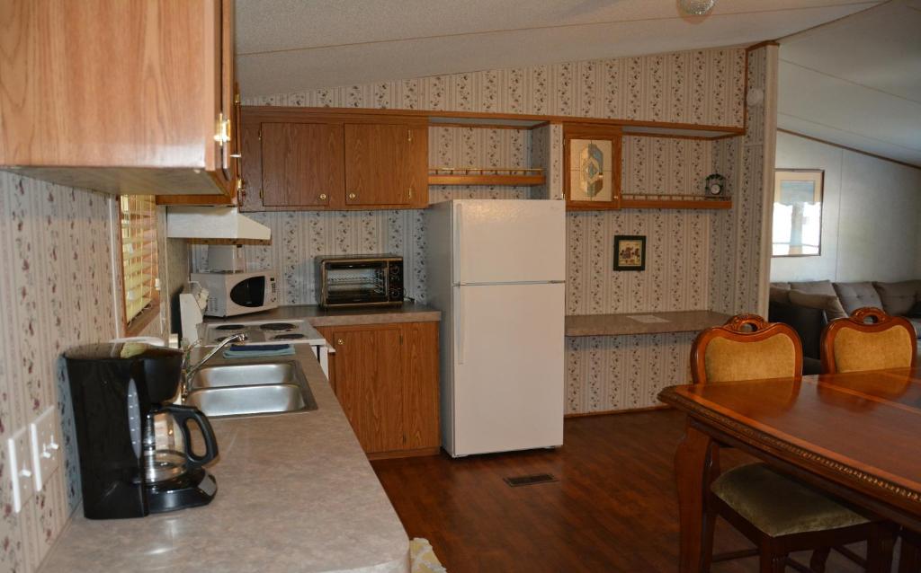 Camp Mack Lodge, Marina & RV Resort, Lake Wales (updated prices 2025)