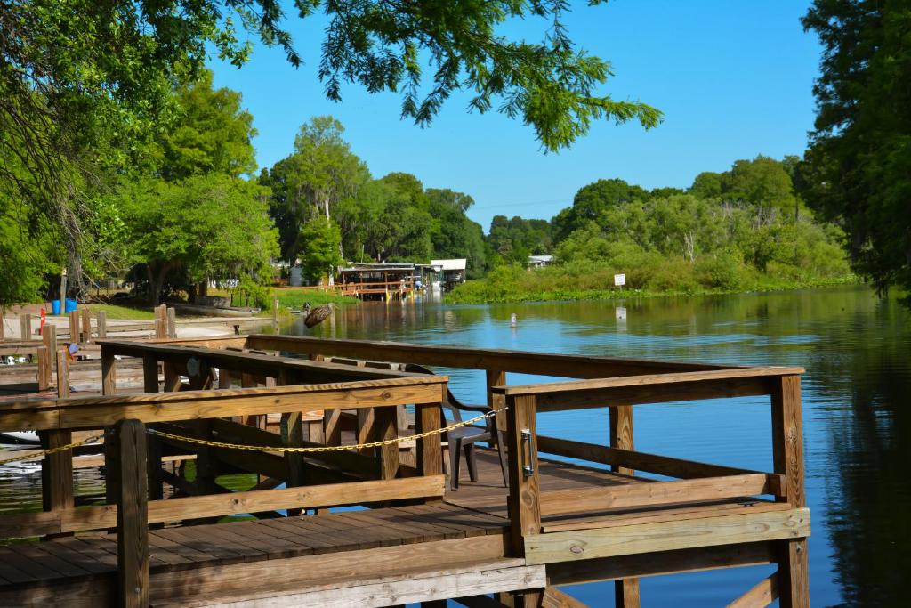 Camp Mack Lodge, Marina & RV Resort, Lake Wales (updated prices 2025)