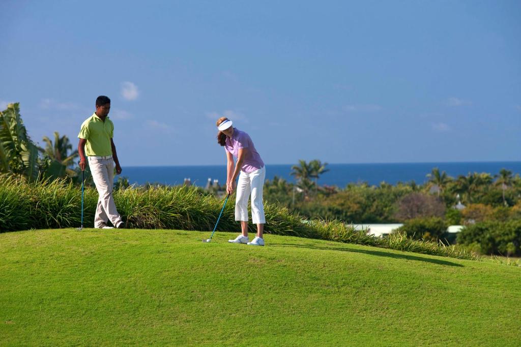 Heritage Awali Golf & Spa Resort - All Inclusive, Bel Ombre (updated ...