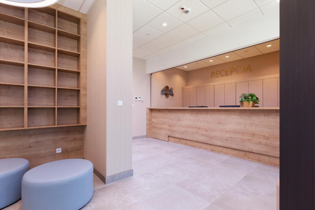 Aquamarina PRIMA Marina Invest, Międzyzdroje (aktualne ceny na rok 2025)