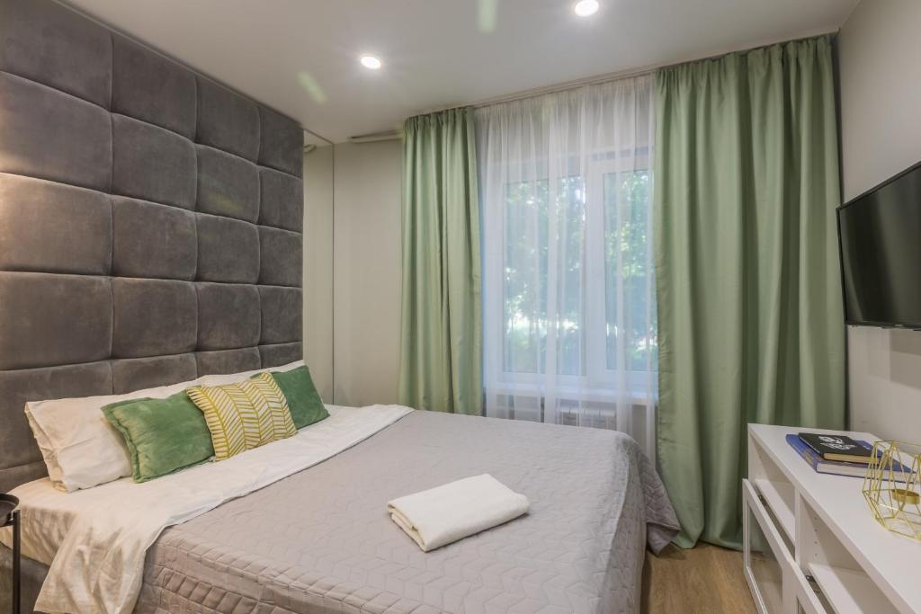 Kvart-Apart Pushkin Studio, Puschkino (aktualisierte Preise für 2024)