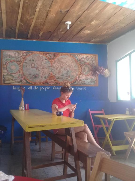 Hostal La Casa De Paco - San Cristóbal de las Casas