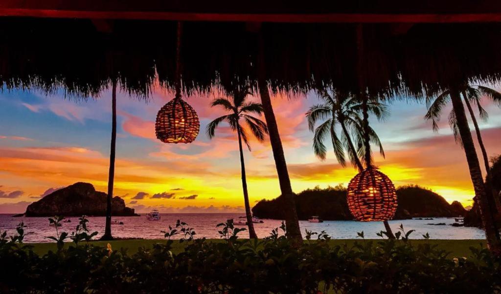 Playa Rosa Bungalows Careyes, Costa Careyes (precios actualizados 2025)