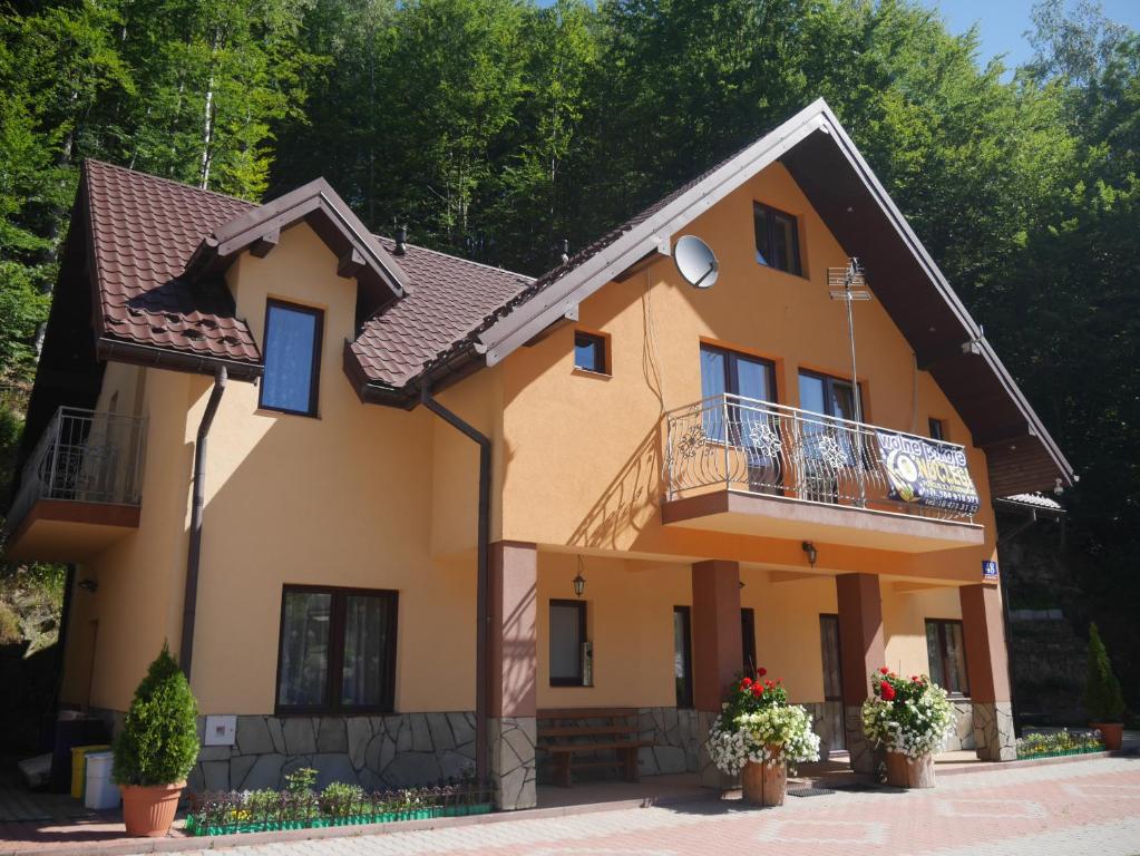 Dobra Miejscówka, Krynica Zdrój – Updated 2022 Prices