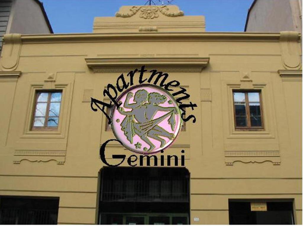 Gemini Studios, Florence (updated prices 2026)