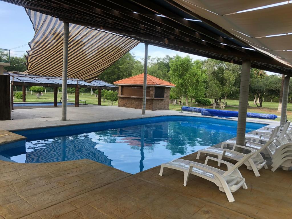 Posada Campestre Tasquillo, Tasquillo (updated prices 2025)