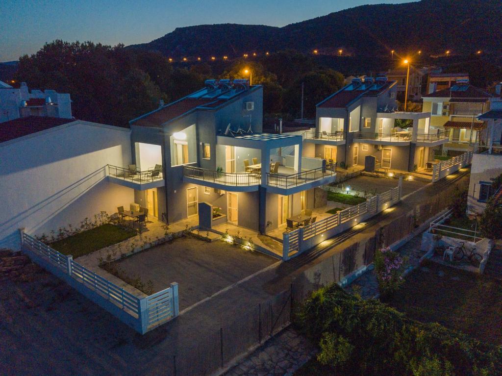 Yiasemi Apartments, Iraklitsa (updated prices 2026)