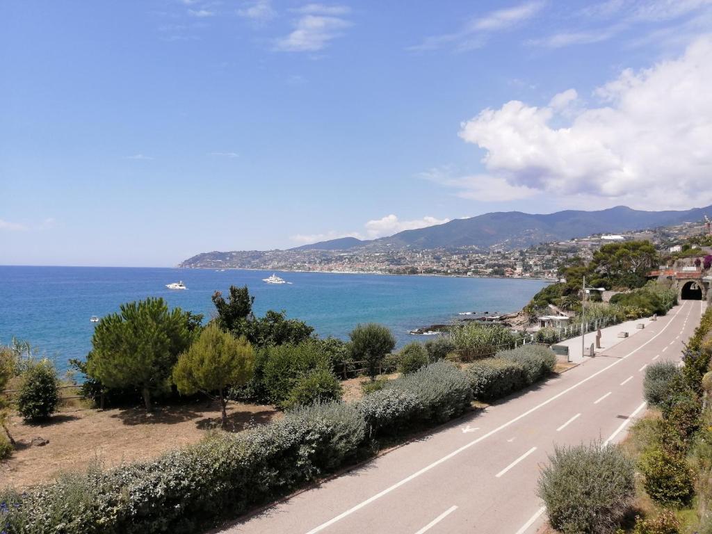 Villaggio Turistico LA VESCA, Sanremo (updated prices 2026)