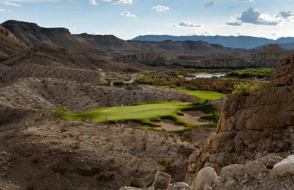 Lajitas Golf Resort, Terlingua (updated prices 2025)