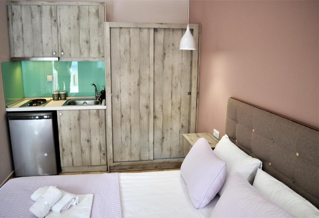 Ioni Rooms, Potos (updated prices 2025)