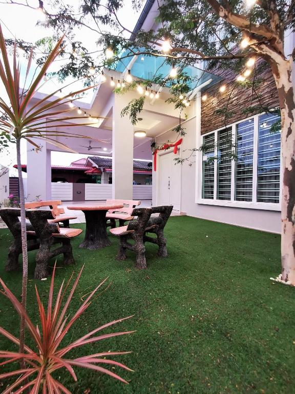 Warni Villa 13 Whole Or Room, Muar (updated prices 2025)