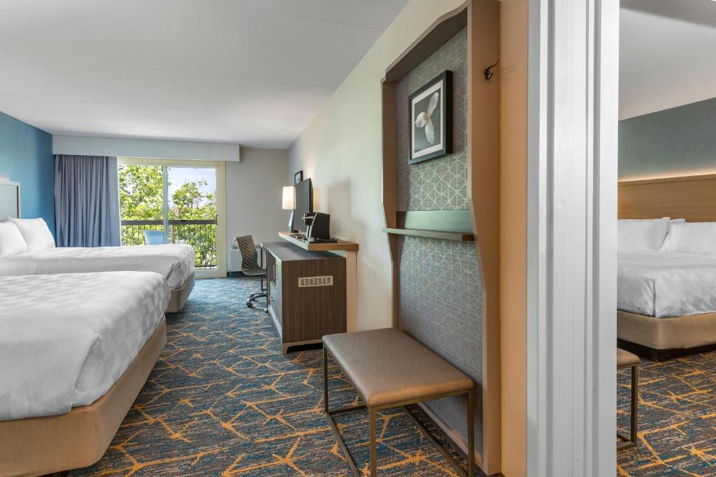 Holiday Inn Kingston - Waterfront by IHG, Kingston (updated prices 2025)