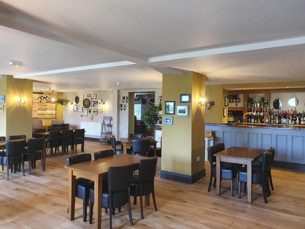 Cuttle Bridge Inn Hotel - NEC / Birmingham Airport, Minworth (updated ...