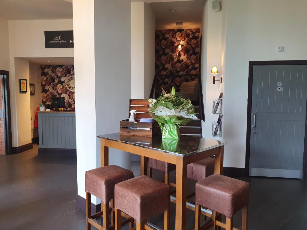 Cuttle Bridge Inn Hotel - NEC / Birmingham Airport, Minworth (updated ...