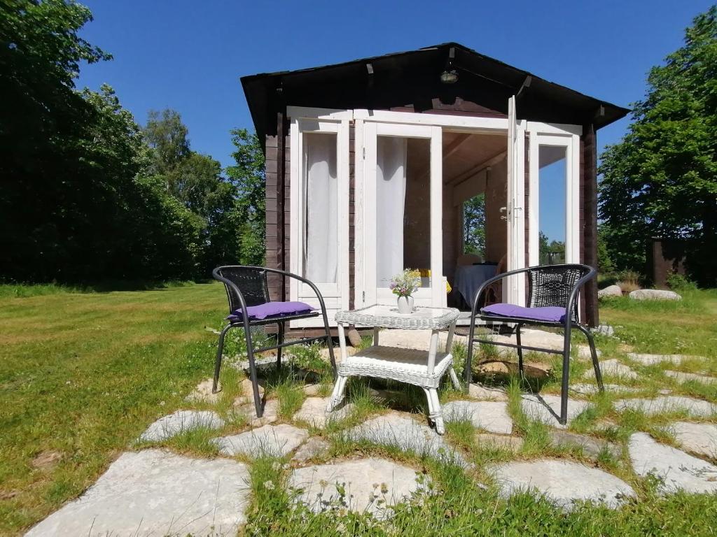 Jaagu majad, Suuremõisa (updated prices 2026)