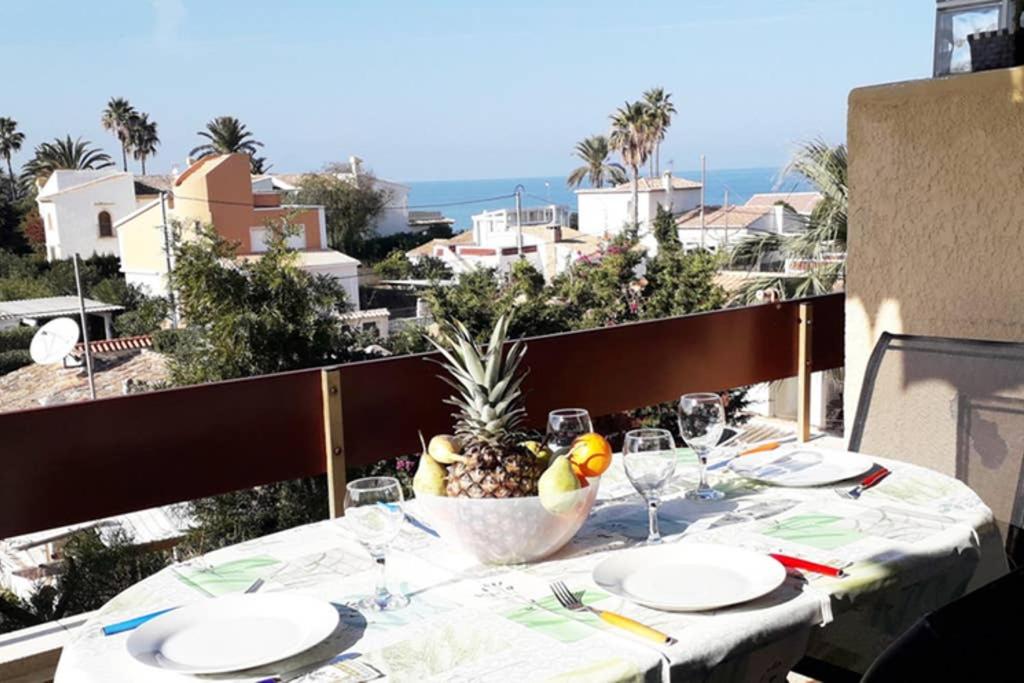 Casa Maria - Ondara