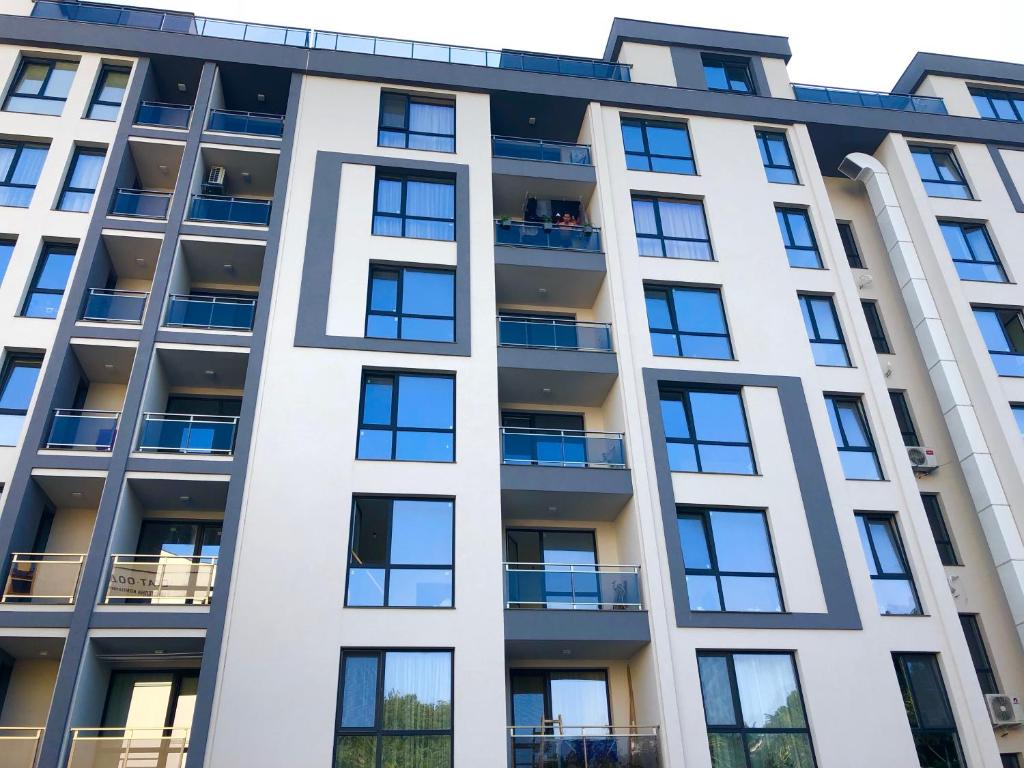 Grand Saharov, Varna City (updated prices 2026)