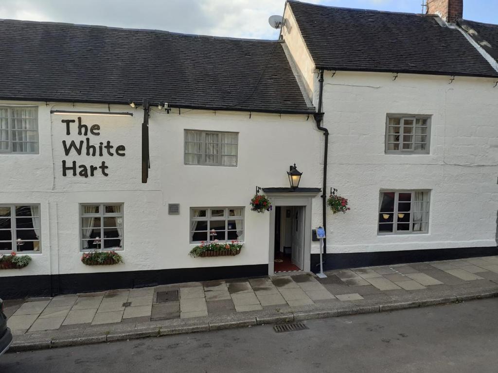 The White Hart Apartment Valley View, Alton (updated prices 2025)