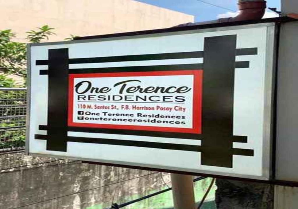 One Terence Residences - Manila