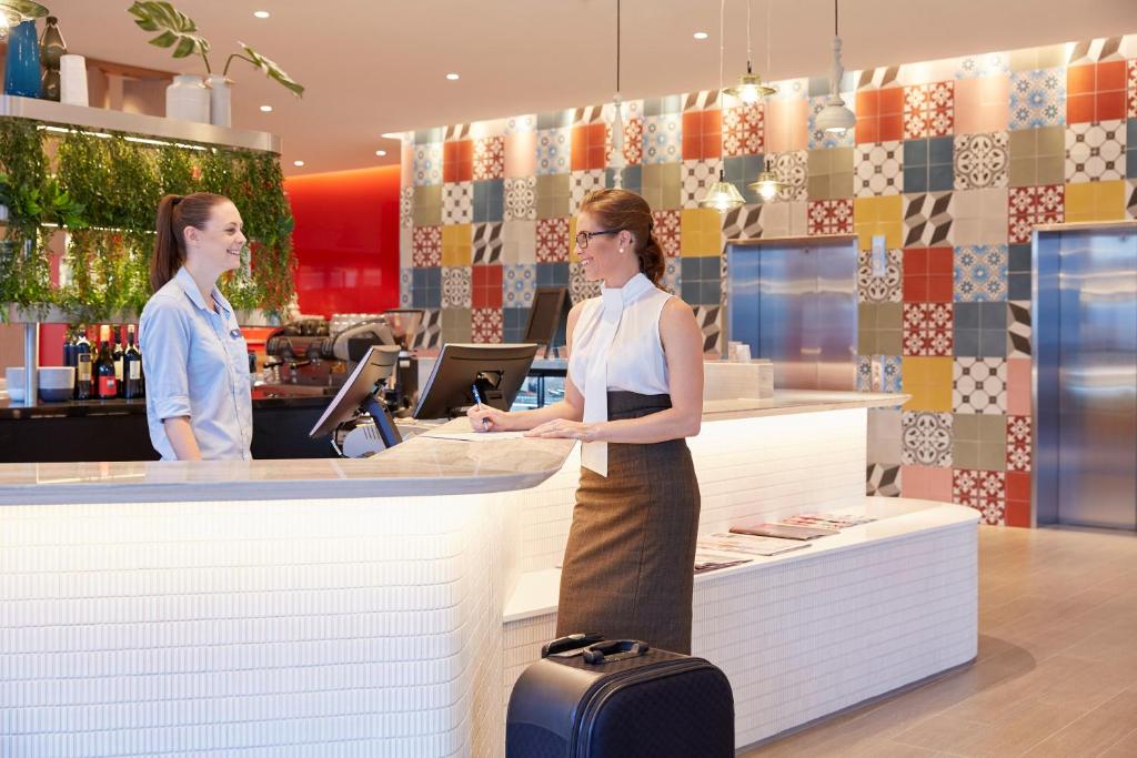 Holiday Inn Express Brisbane Central by IHG, Brisbane (updated prices 2025)