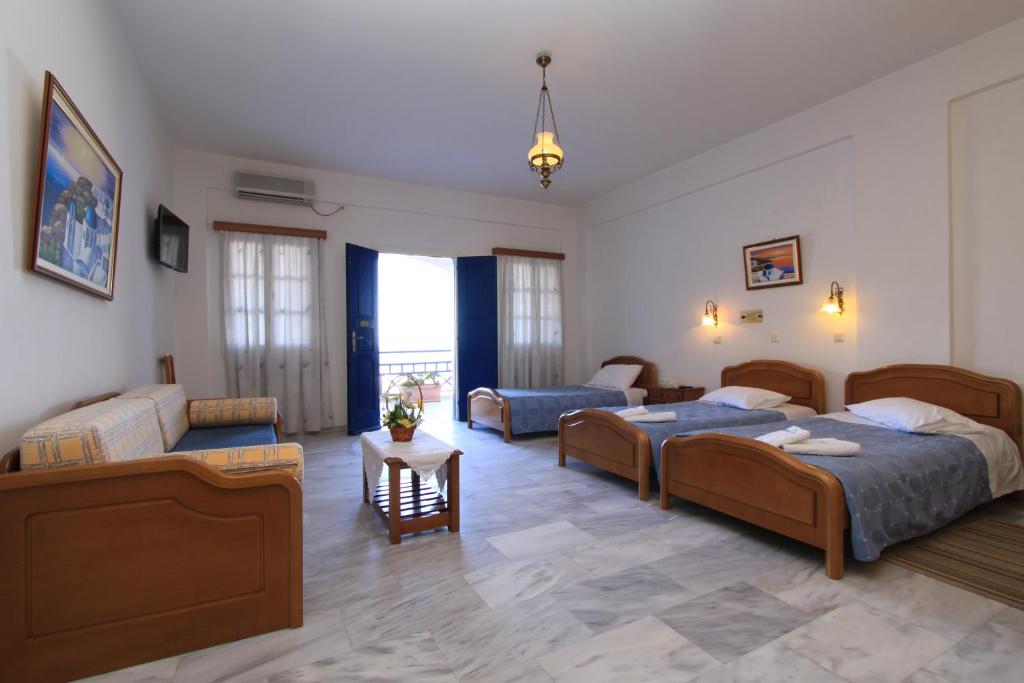 Aegean View Hotel, Kamari (updated prices 2025)