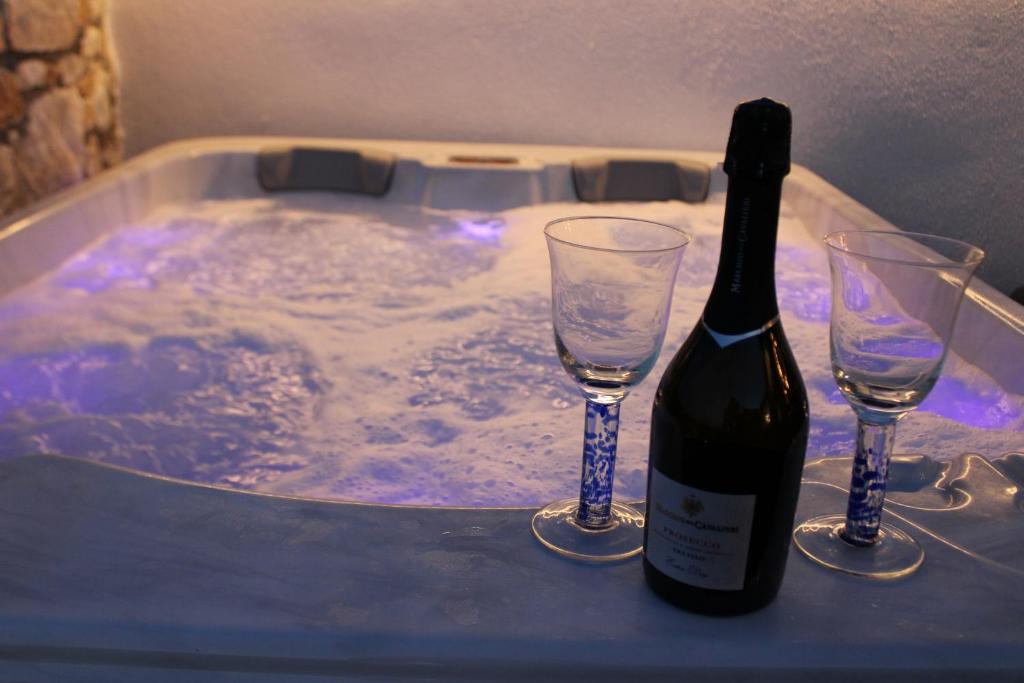 Koxyli Suite of Mykonos, Mikonos (updated prices 2026)