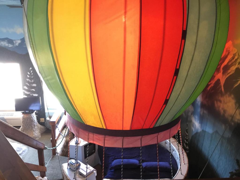 Don Q Inn, Dodgeville (updated prices 2025)