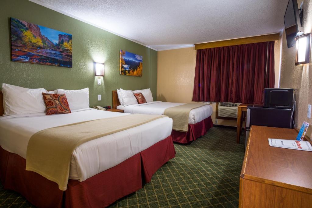 Red River Inn Silt - Rifle, Silt – Updated 2024 Prices