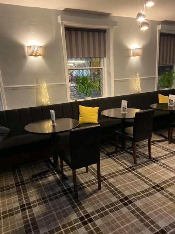 The Station Hotel, Worksop (updated prices 2025)