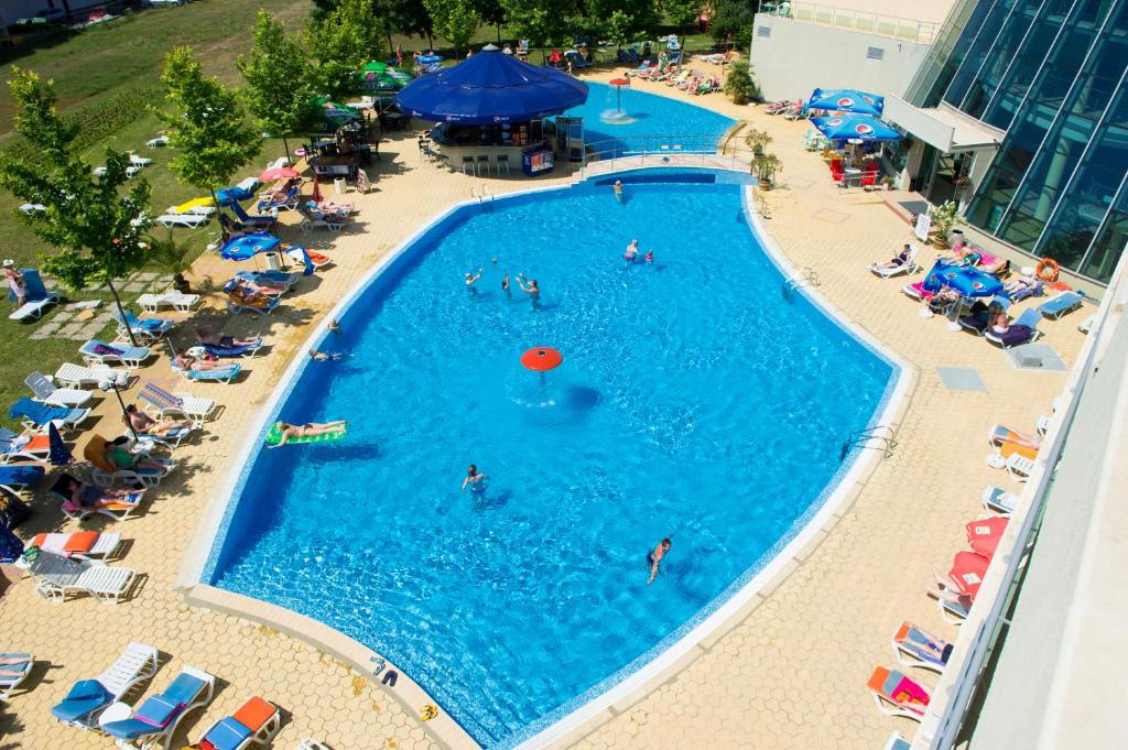 Ivana Palace Hotel - Free Parking, Sunny Beach (updated prices 2025)